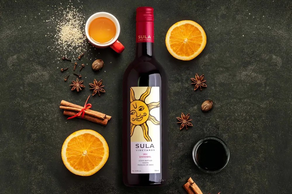 RELAX WINE HOME DELIVERY 8905943465